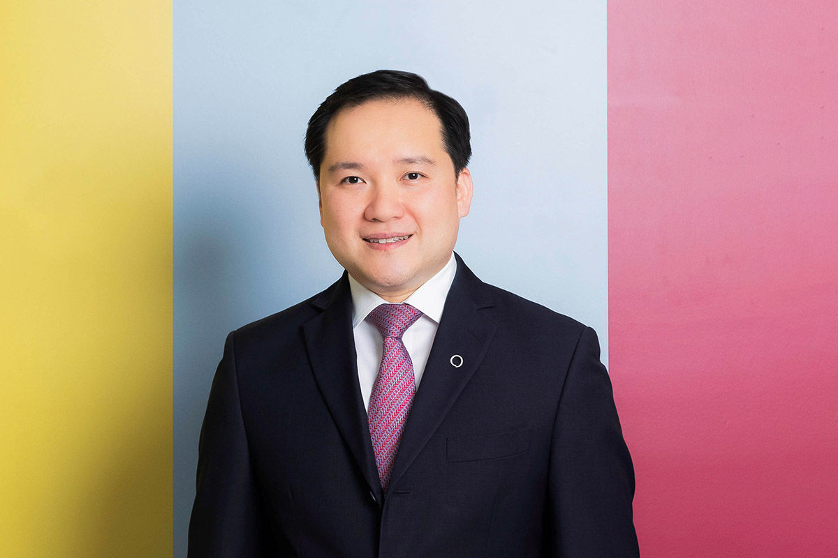 One Bangkok: A Mega-Development with Rising Expectations