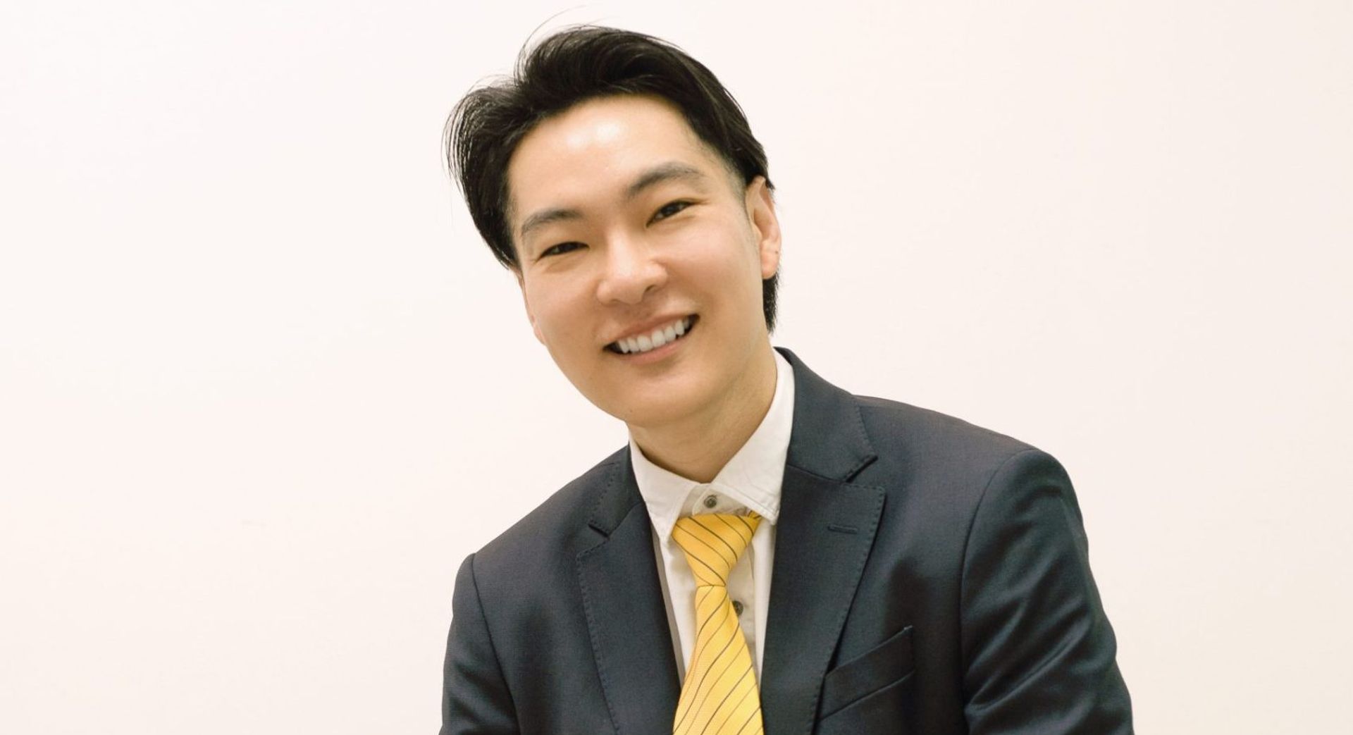 Nok Air CEO Wutthiphum Jurangkool on Maintaining a Work-Life Balance