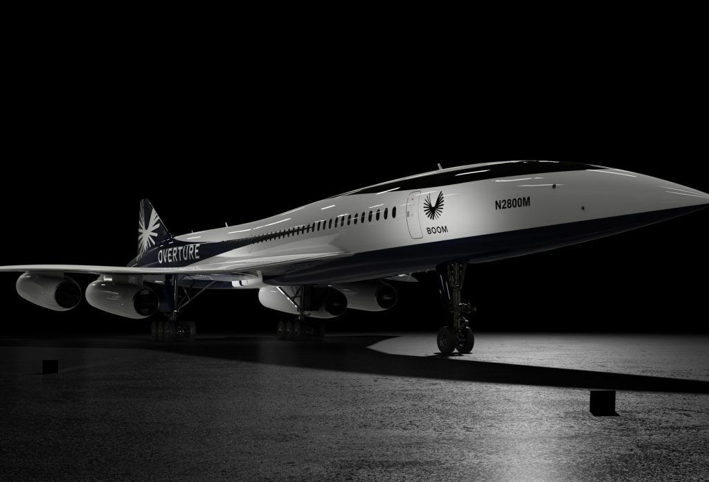 The Return of Supersonic Travel: What to Expect in the Coming Years