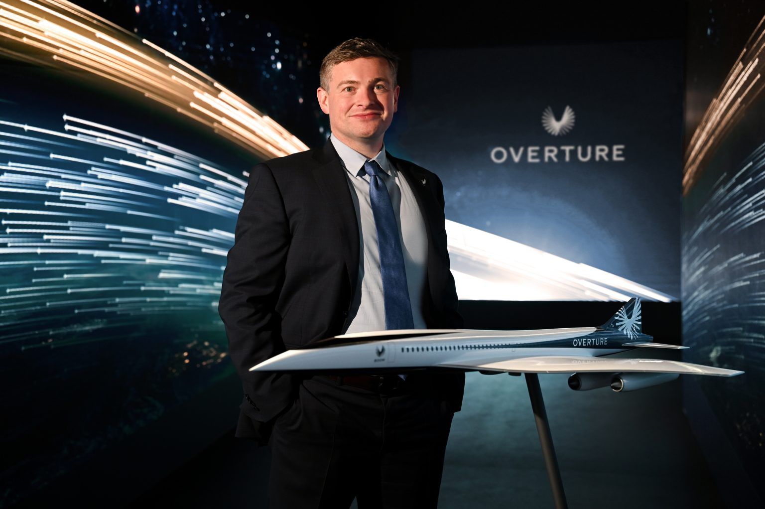 The Return of Supersonic Travel: What to Expect in the Coming Years