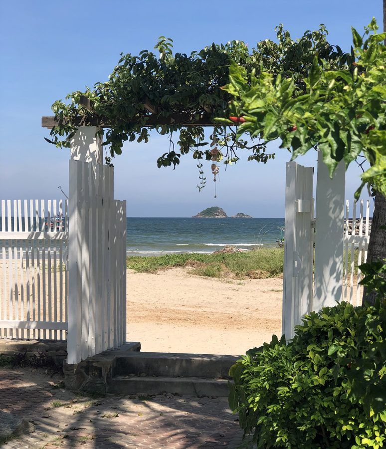 Chef Jutamas "Som" Theantae of Som's Table on Being a Global Gourmet