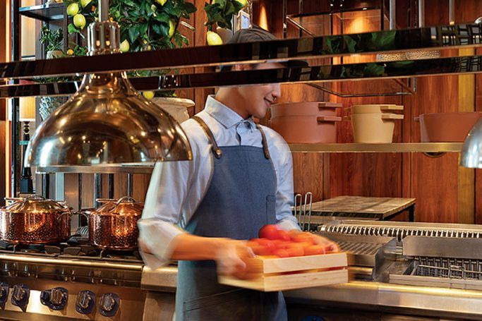 Best Dishes to Try in Bangkok This Week: Khum Hom, Alegria, and More