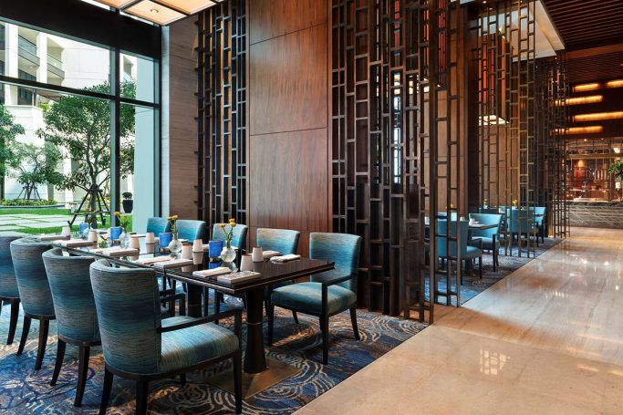 Best Dishes to Try in Bangkok This Week: Khum Hom, Alegria, and More