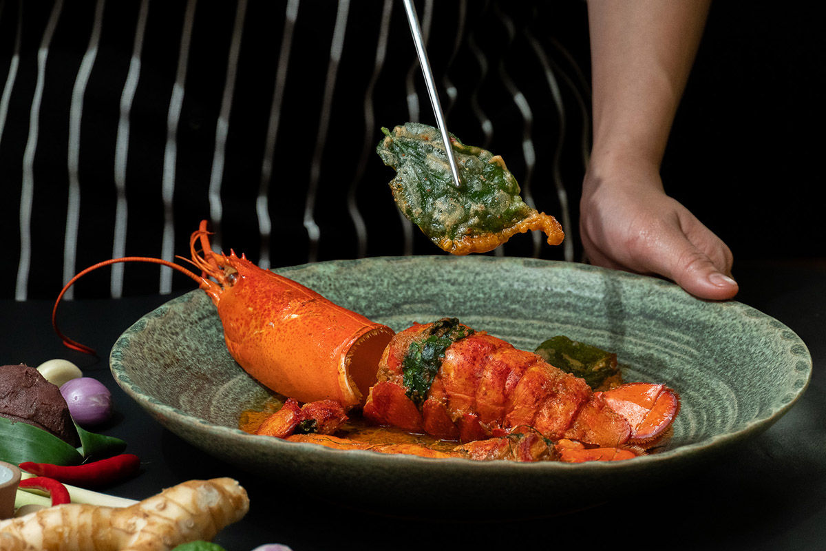 Best Dishes to Try in Bangkok This Week: Khum Hom, Alegria, and More