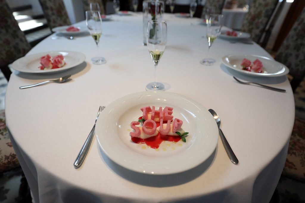 elBulli Will be Reopened as elBulli1846 Museum