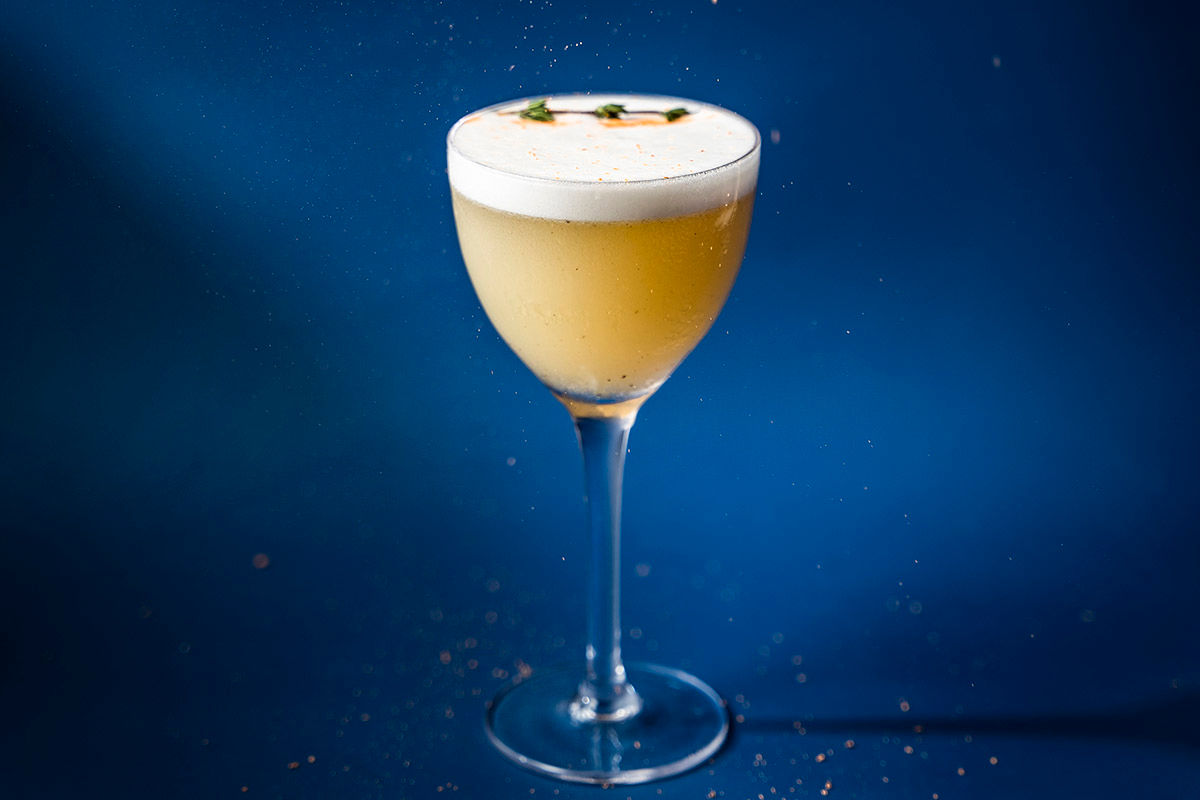 Bangkok Nightlife: Best Cocktails for a Night Out in June | Prestige ...