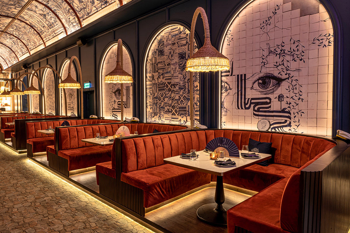 Bangkok Nightlife: Best Cocktails for a Night Out in June | Prestige ...