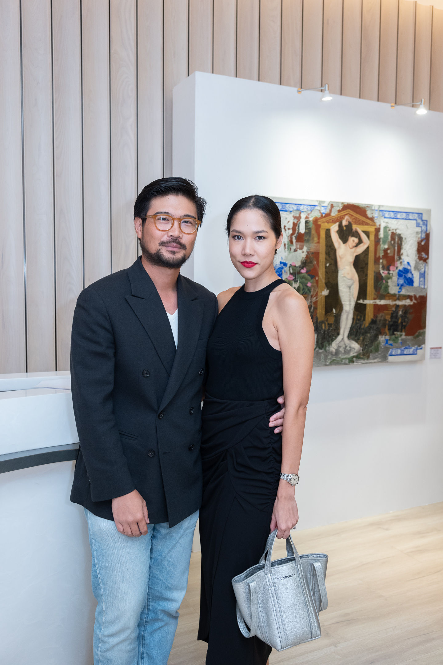 Recap: Prestige x UOB Art Soirée