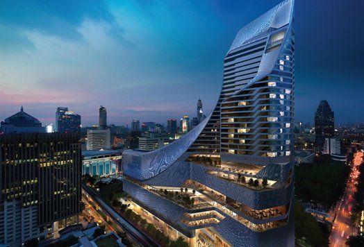 The Chirathivat Family: The Central Group Family and Their Net Worth