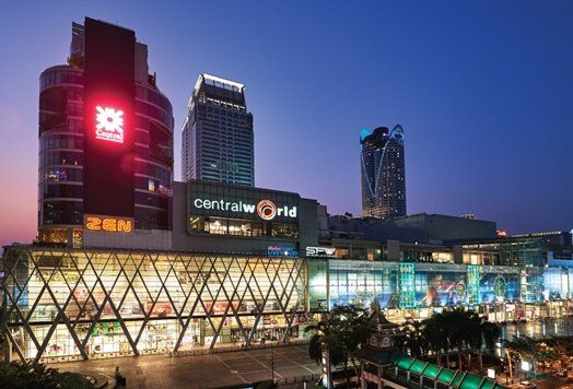 The Chirathivat Family: The Central Group Family and Their Net Worth