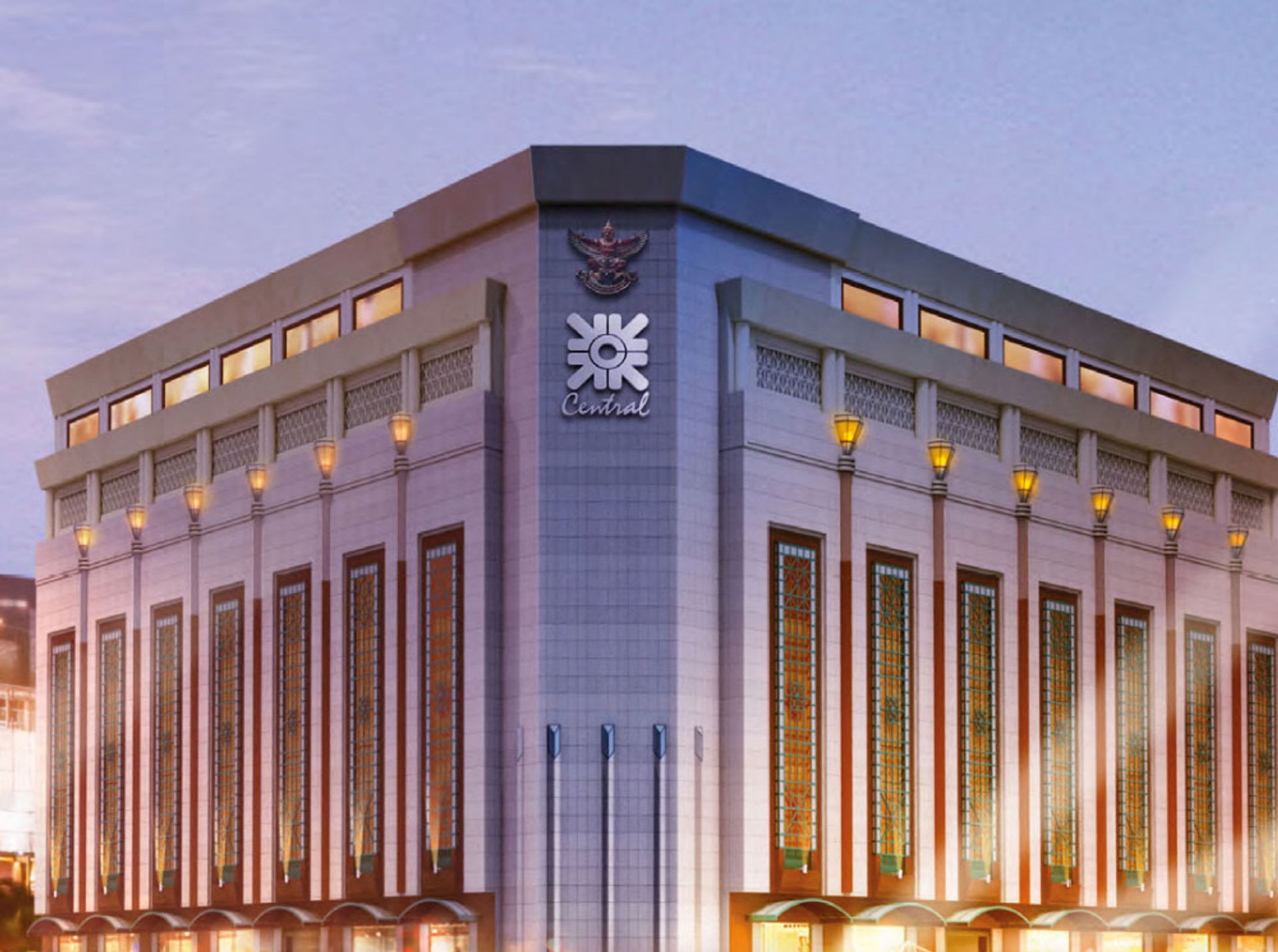 The Chirathivat Family: The Central Group Family and Their Net Worth