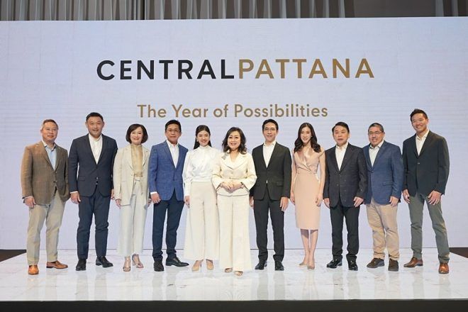The Chirathivat Family: The Central Group Family and Their Net Worth