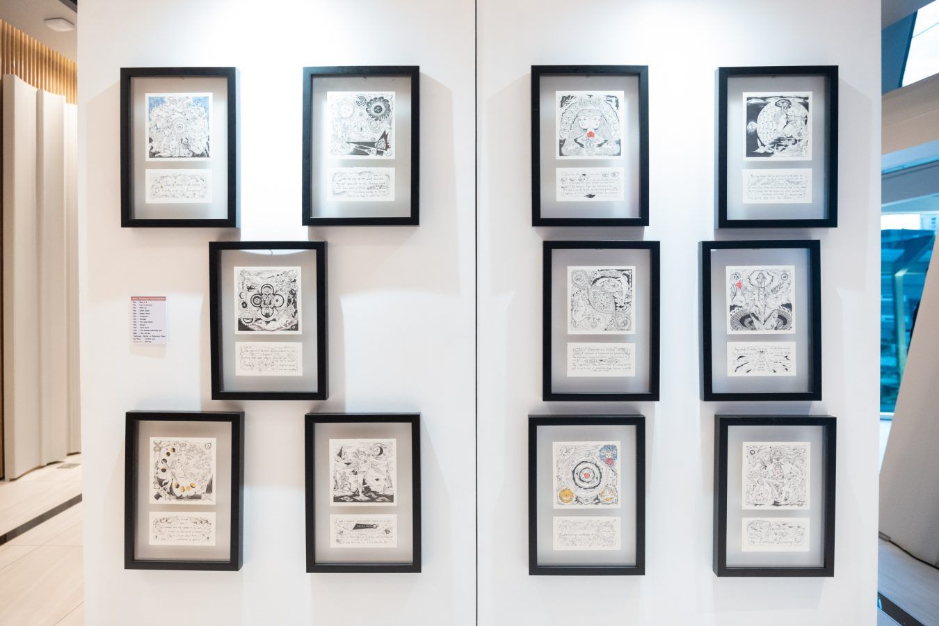 Recap: Prestige x UOB Art Soirée