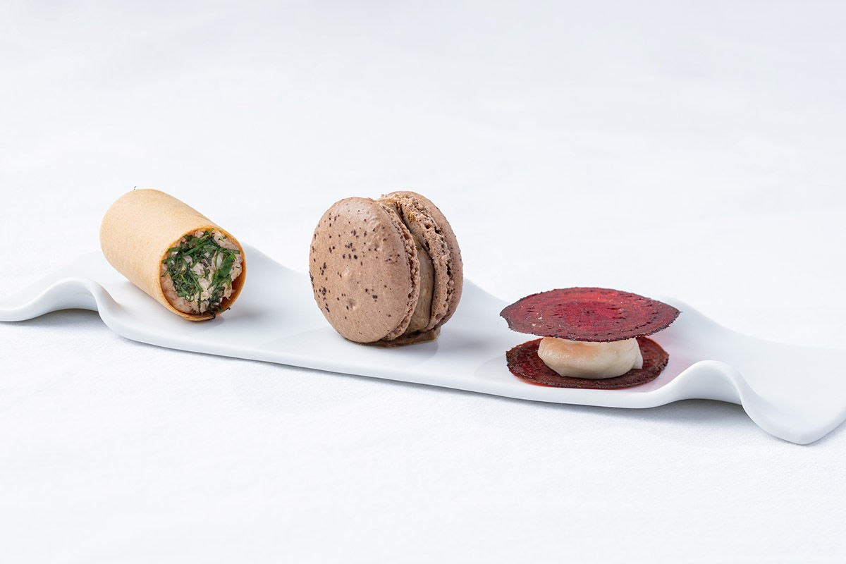 Best Dishes to Try in Bangkok This Week: Haoma, Enoteca, and More