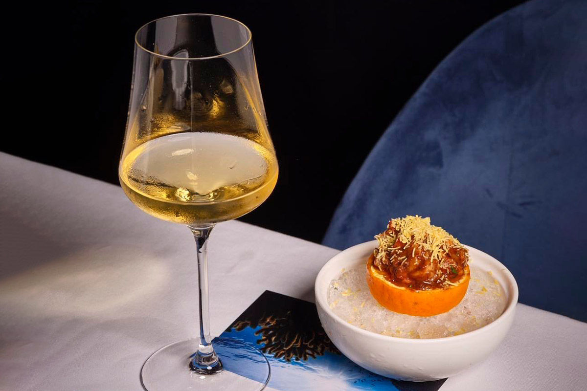 Best Dishes to Try in Bangkok This Week: Haoma, Enoteca, and More