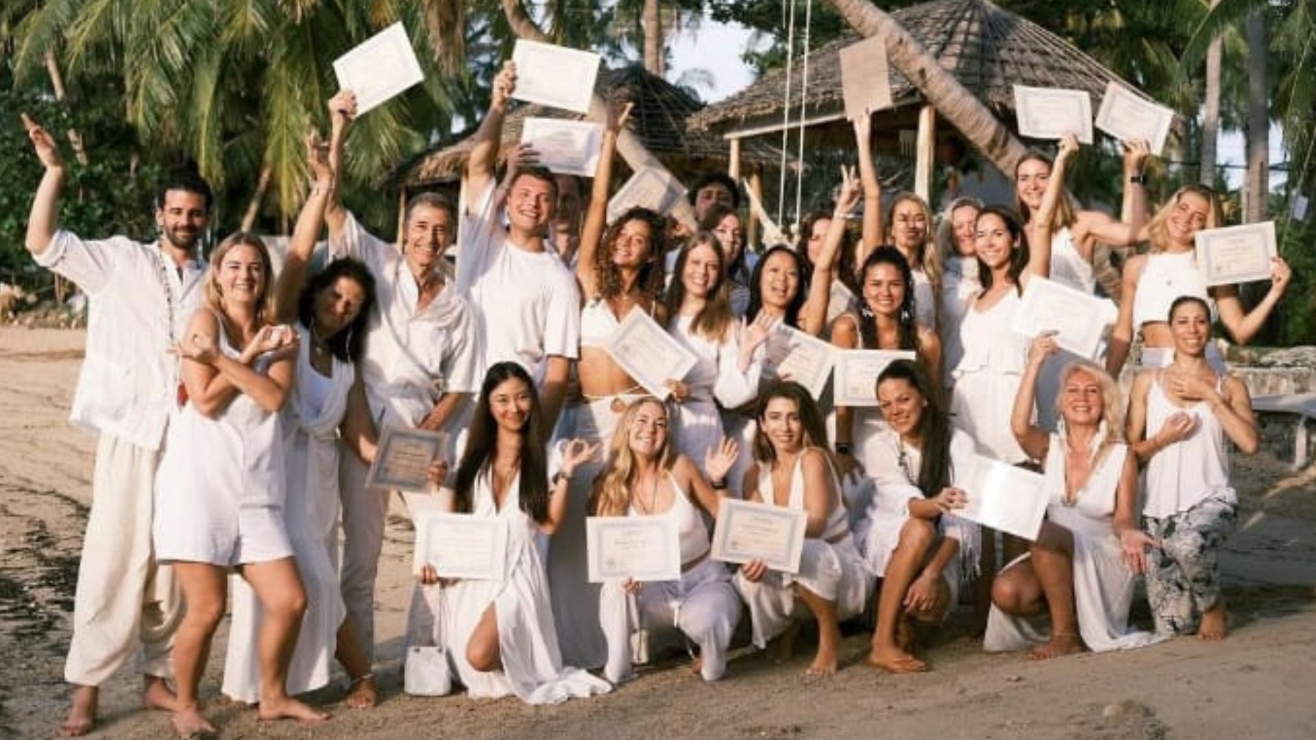 The World’s Most Revered Yoga Schools, from India to California