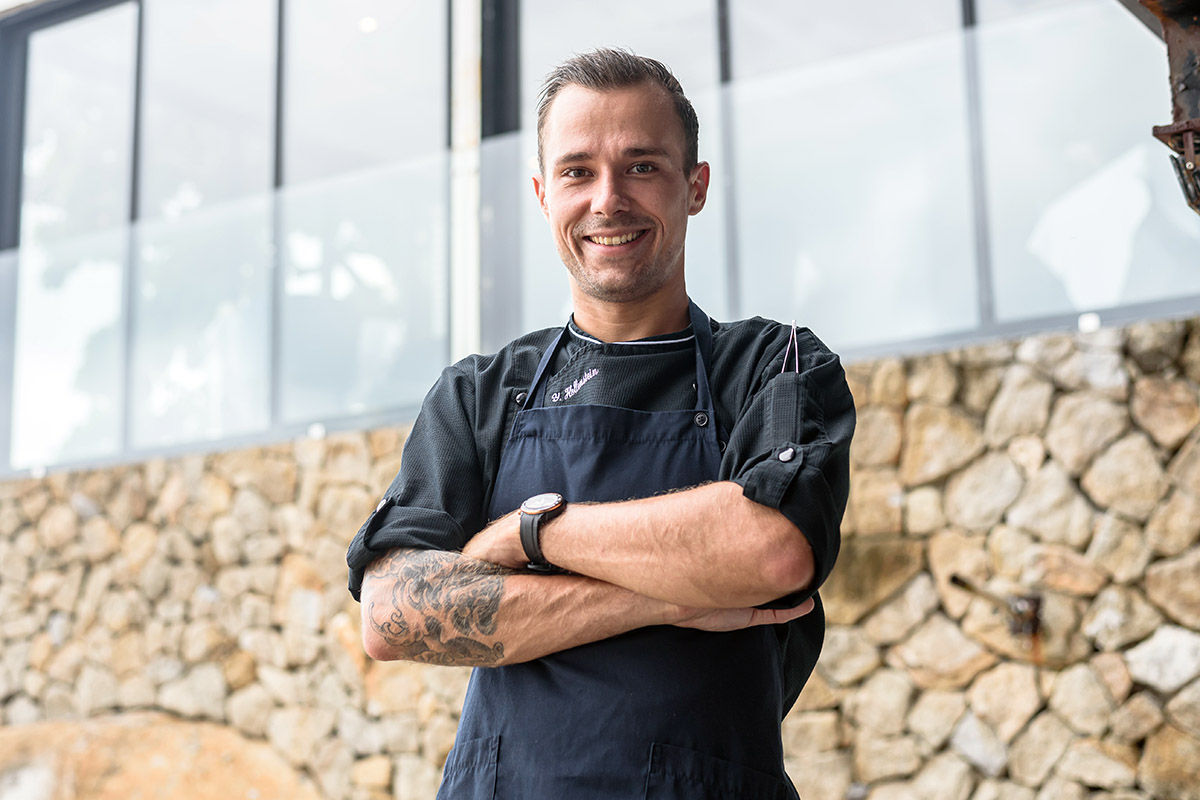 Fine Dining in Phuket at L’Arôme By The Sea | Prestige Online - Thailand