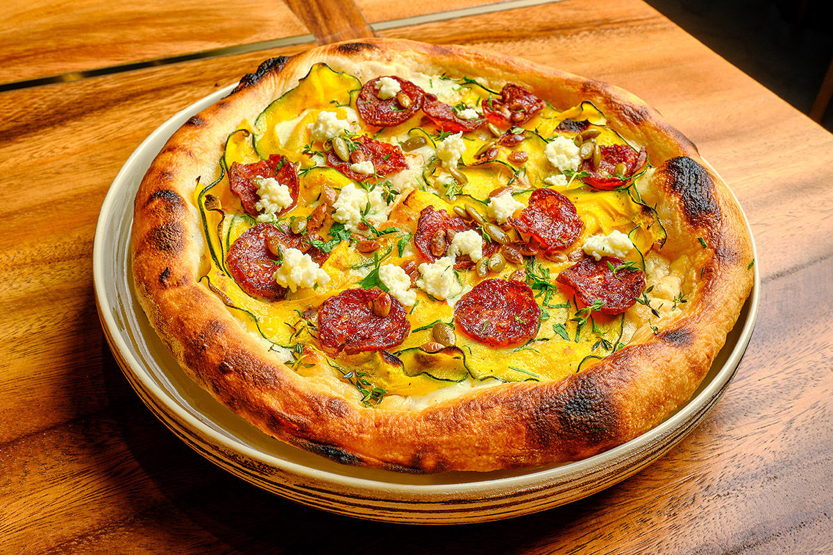 Best Dishes to Try in Bangkok This Week: Clara, SoCal, and More