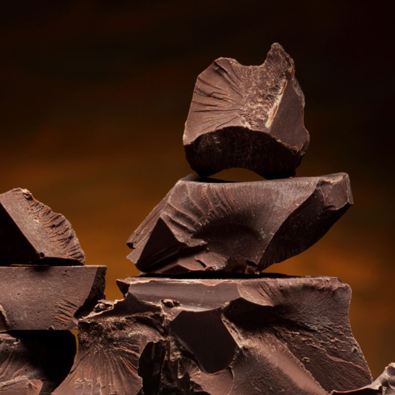 The Benefits of Dark Chocolate, from Boosting Collagen to Weight Loss