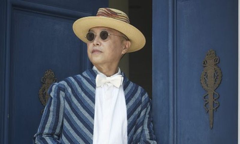 In Person: Xuan Mu, the Reluctant Restaurateur | Prestige Online - Thailand