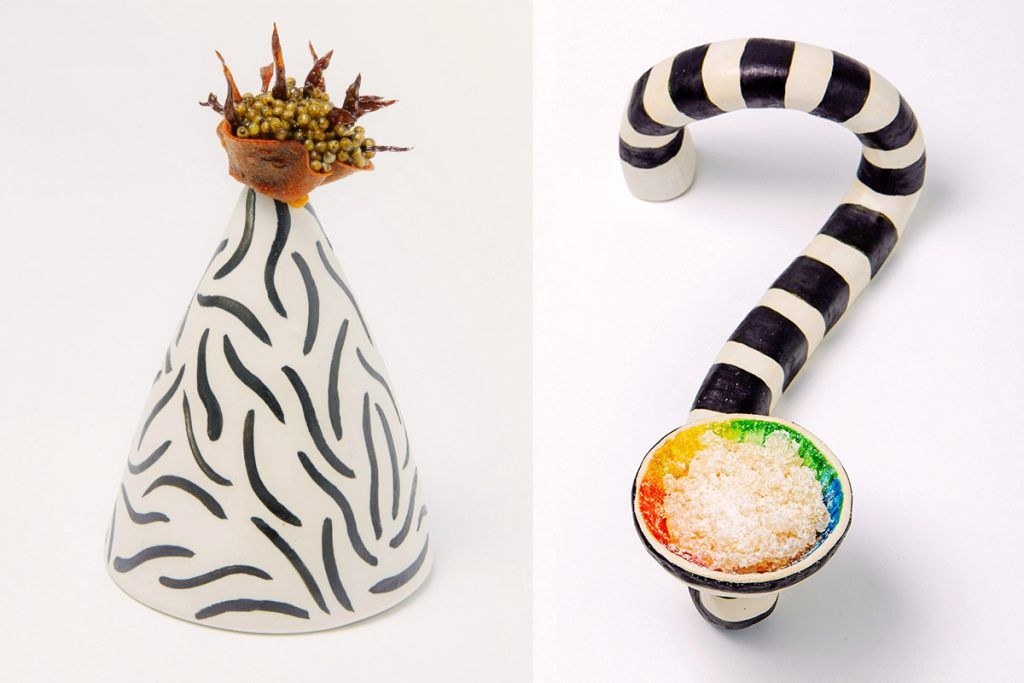 Fine Dining Fantasy at Canvas Restaurant | Prestige Online - Thailand