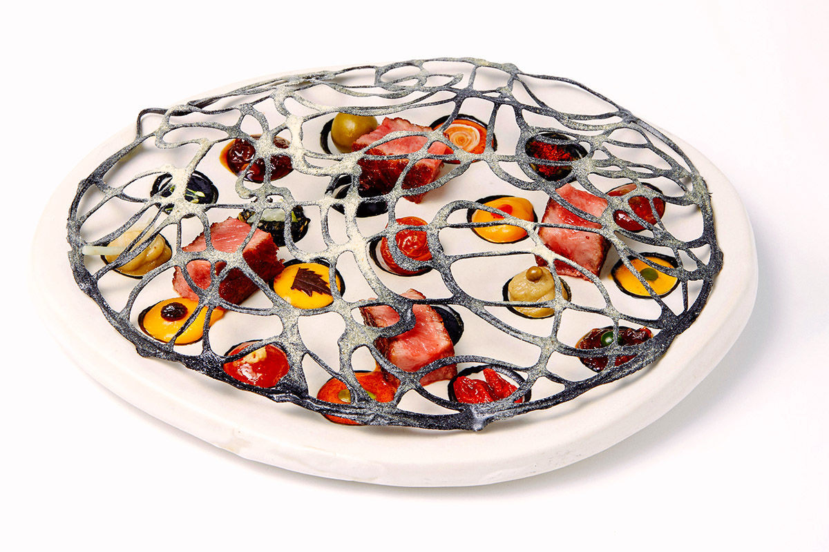 Fine Dining Fantasy at Canvas Restaurant | Prestige Online - Thailand