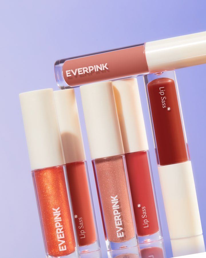 Meet CEO Unchisa Vacharaphon of the Rising Everpink Cosmetics