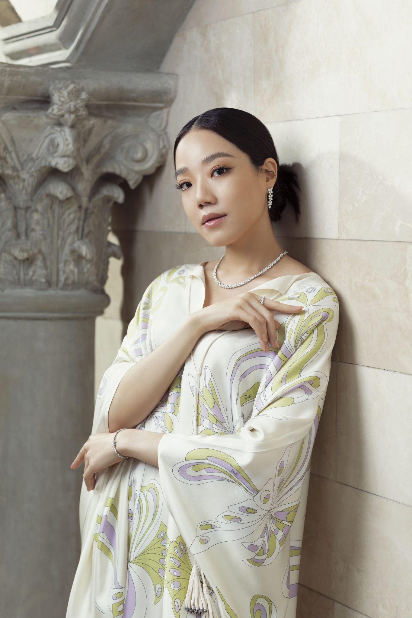 Toy Bhirombhakdi & Nics Chotjurangkool on their Forever Kind of Love