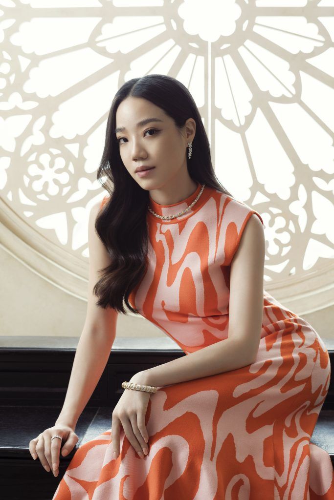 Toy Bhirombhakdi & Nics Chotjurangkool on their Forever Kind of Love