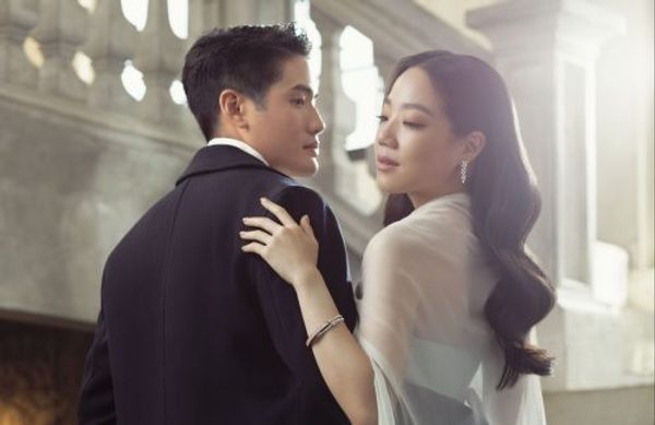 Pear Chirathivat Phornprapha On Embracing Exciting New Life Chapters