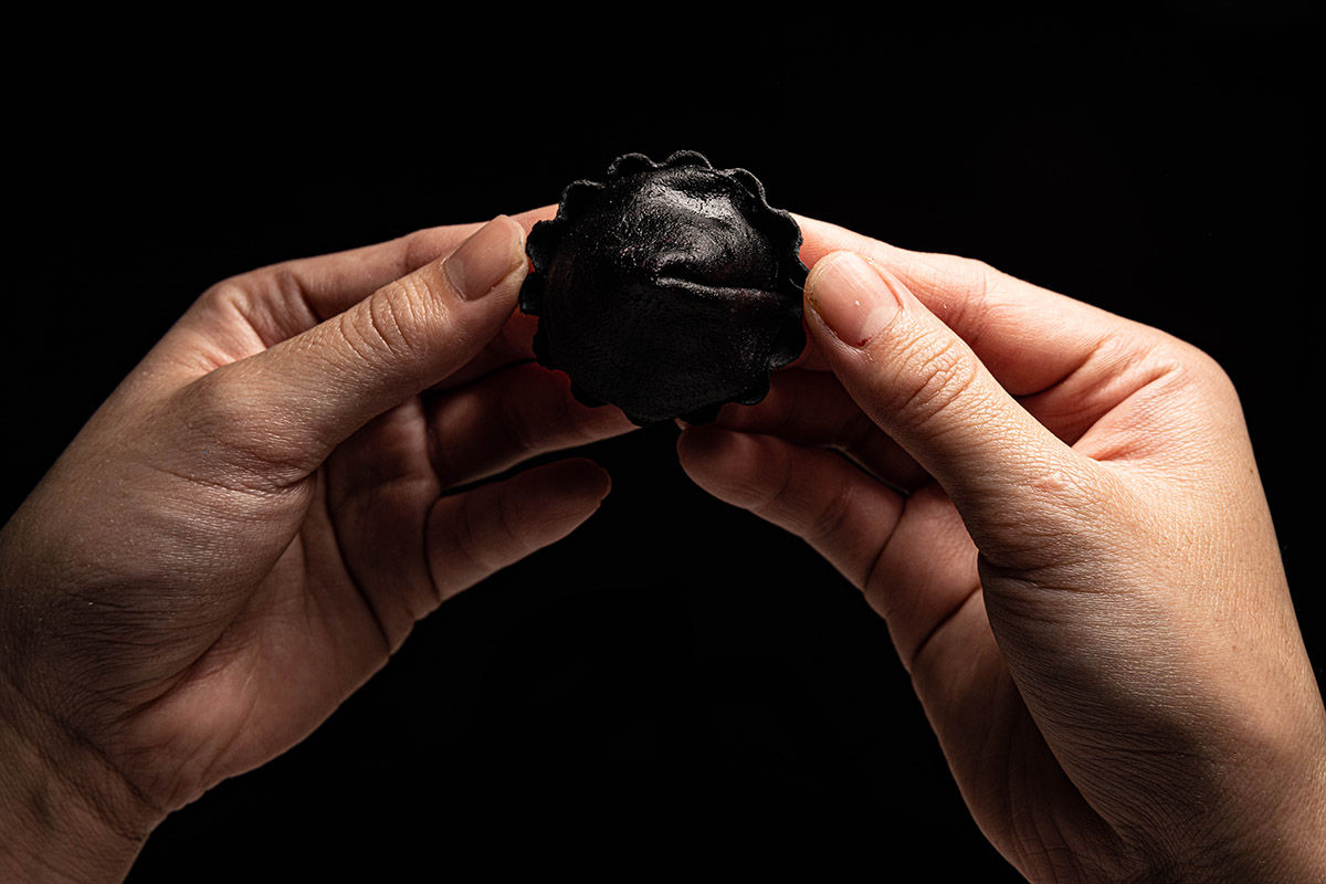 In Person: Matteo Cadeddu Creates 'Surreal Sips' at Opium Bar ...