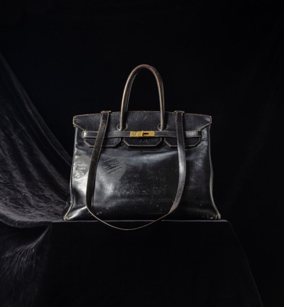 8 Most Expensive Handbags of All Time