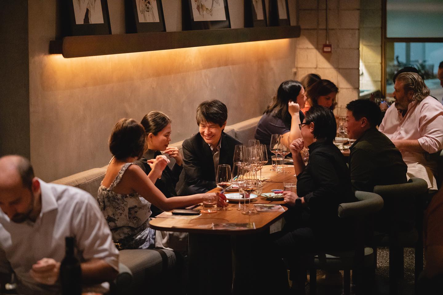 Singapore's 15 Best Wine Bars That Should be on Your Radar