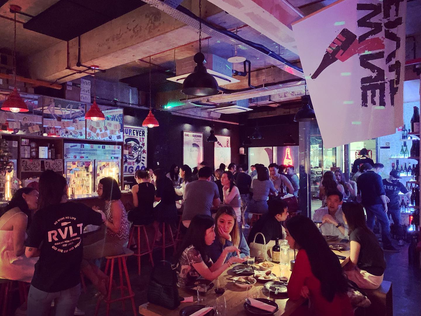 Singapore's 15 Best Wine Bars That Should be on Your Radar