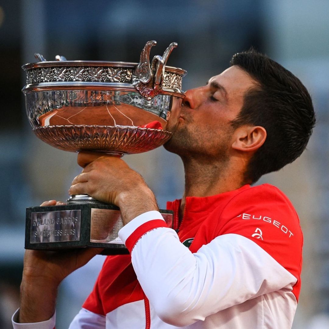 Novak Djokovic: Ranking, Career Highlights and Famous Rivalries