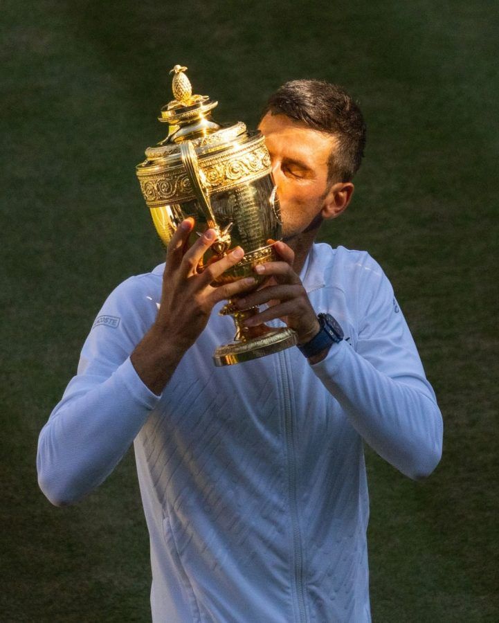 Novak Djokovic: Ranking, Career Highlights and Famous Rivalries