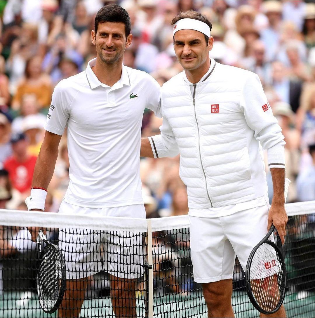 Novak Djokovic: Ranking, Career Highlights and Famous Rivalries