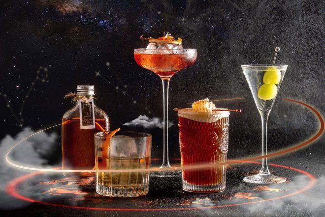 Bangkok Nightlife: Best Cocktails for a Night Out in July
