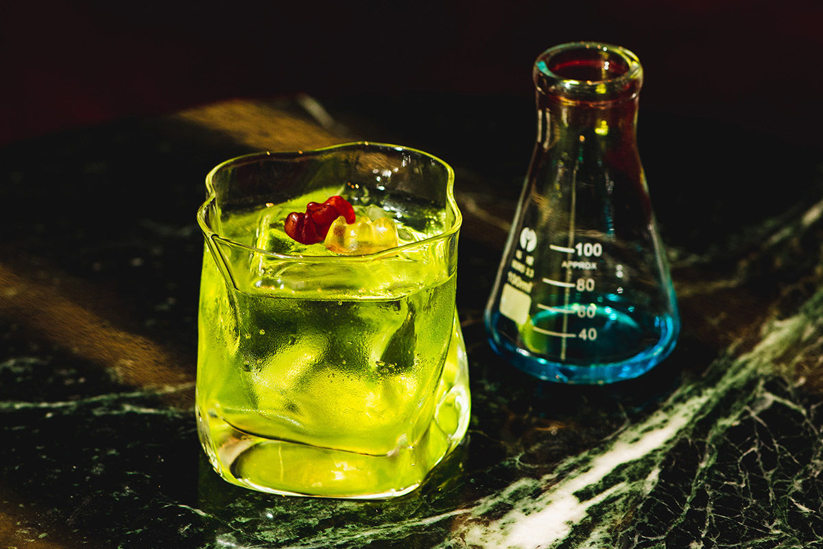 Bangkok Nightlife: Best Cocktails for a Night Out in July