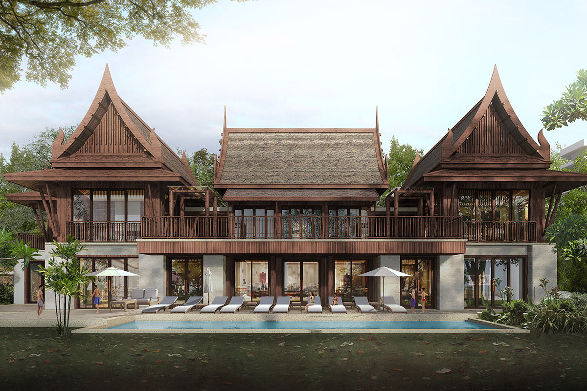 Discover Pañpuri Wellness Harbor: Pattaya's Premier Luxury Spa