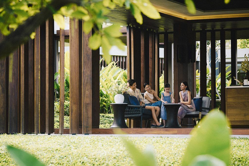 Discover Pañpuri Wellness Harbor: Pattaya's Premier Luxury Spa