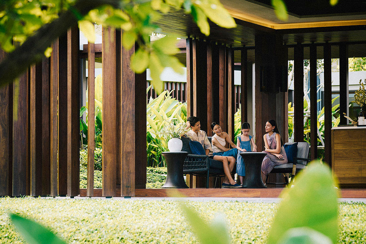 Discover Pañpuri Wellness Harbor: Pattaya's Premier Luxury Spa