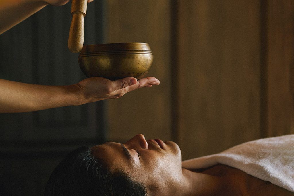 Discover Pañpuri Wellness Harbor: Pattaya's Premier Luxury Spa