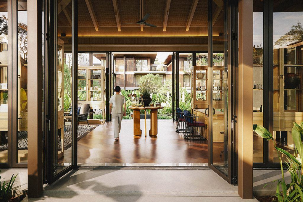 Discover Pañpuri Wellness Harbor: Pattaya's Premier Luxury Spa