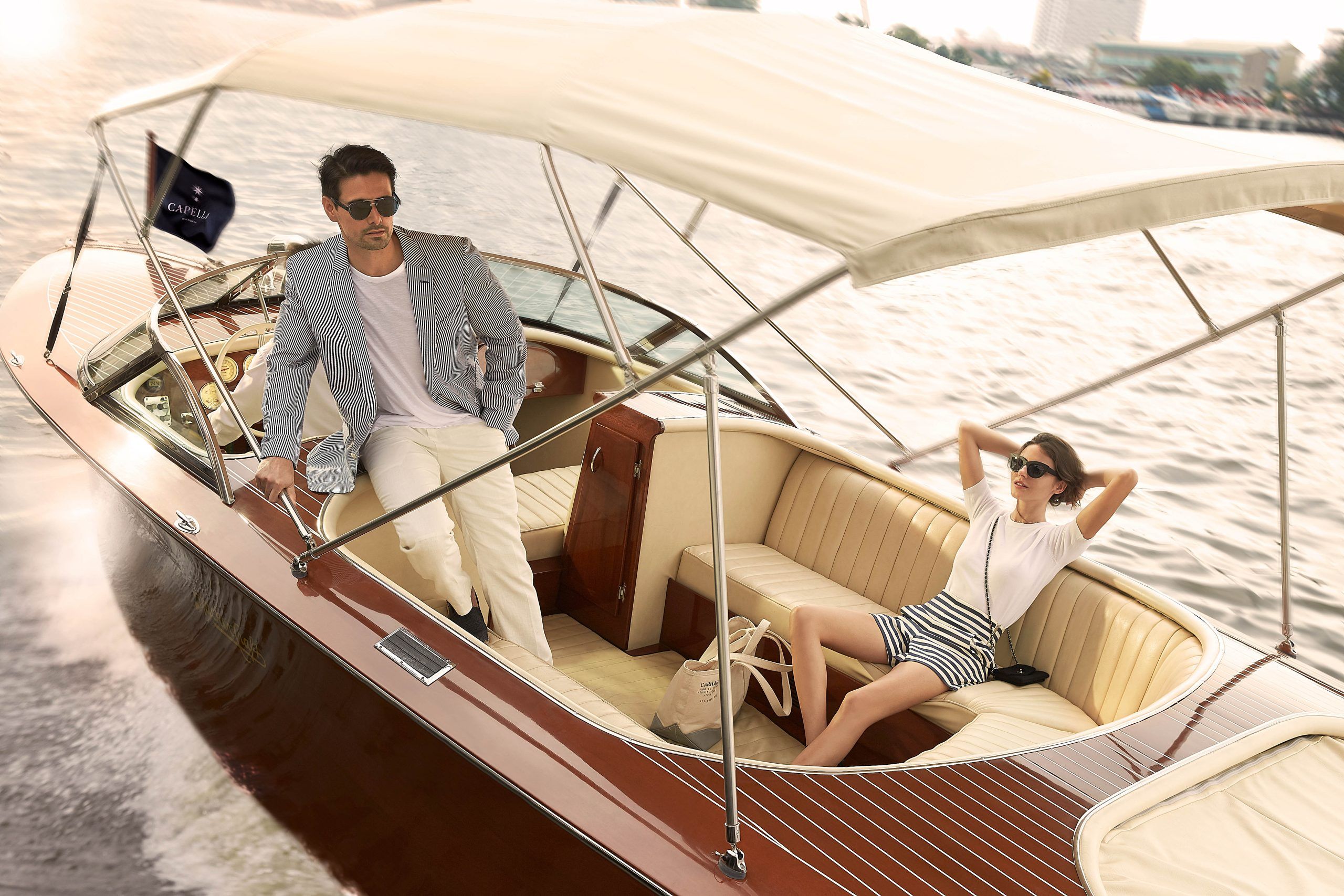 Discover What Makes Capella Bangkok the Ultimate Riverfront Escape