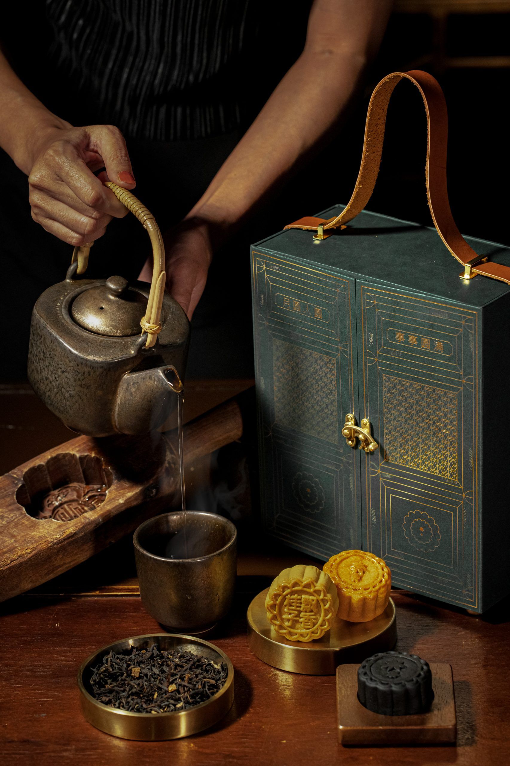 Best Mooncakes in Bangkok to Celebrate the Mid-Autumn Festival