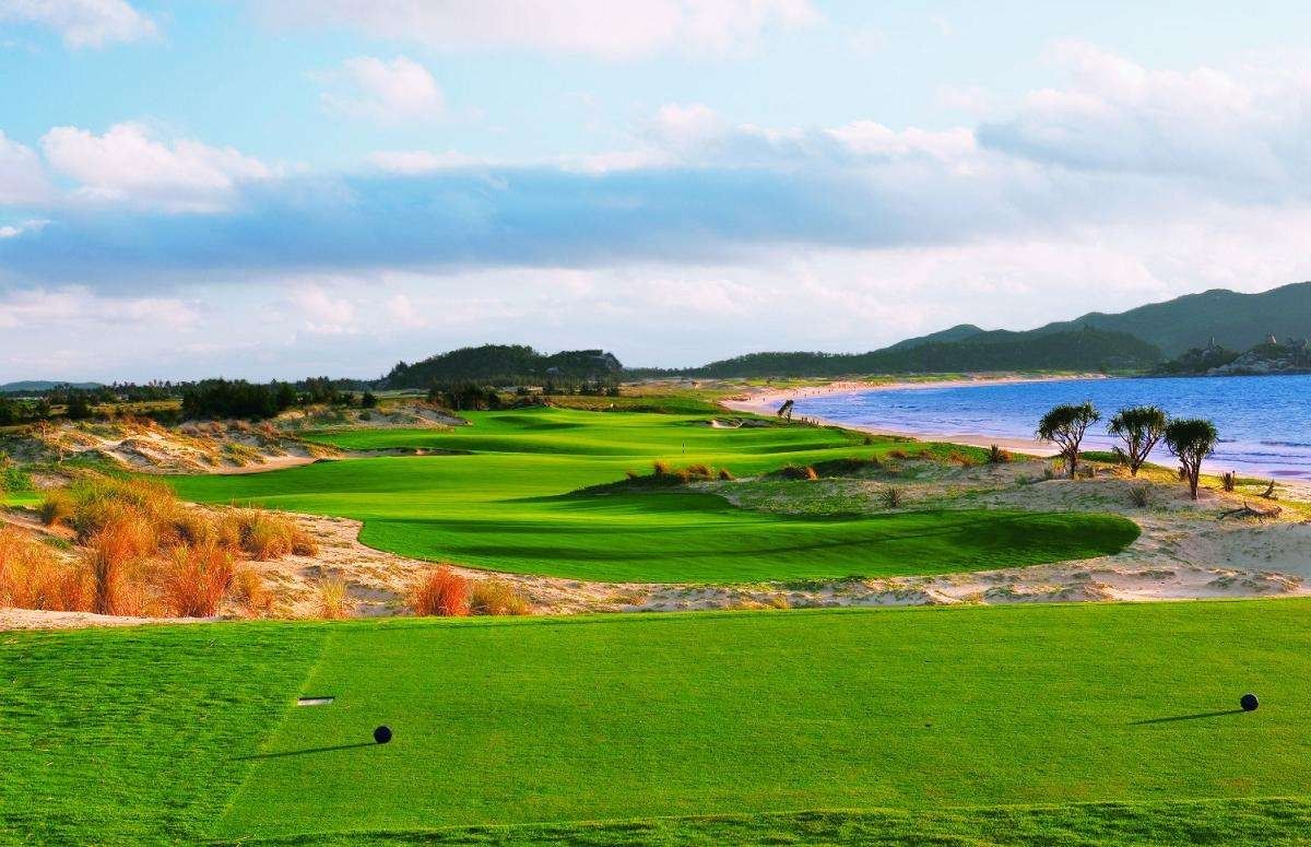 20 of Asia’s Best Golf Courses to Add to Your Bucket List