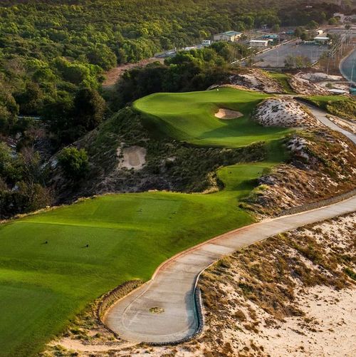 20 of Asia’s Best Golf Courses to Add to Your Bucket List