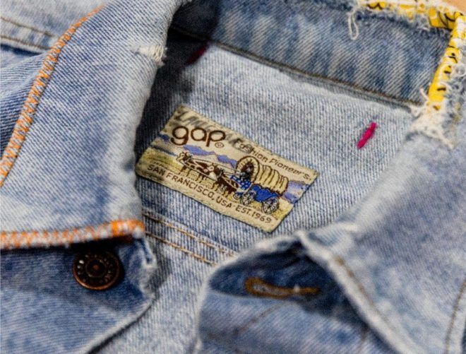 Gap picks Richard Dickson of Mattel as new CEO