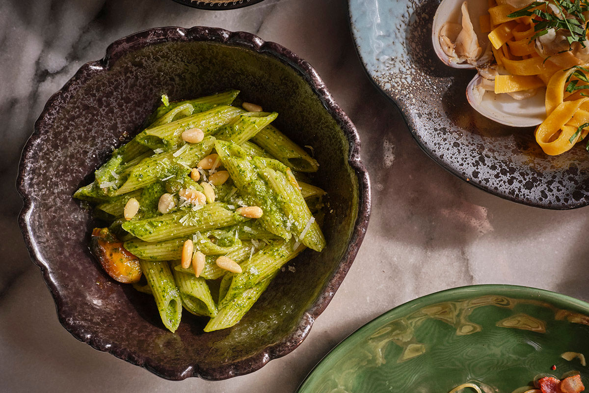 Best Dishes to Try in Bangkok This Week: Signature, 80/20, and More